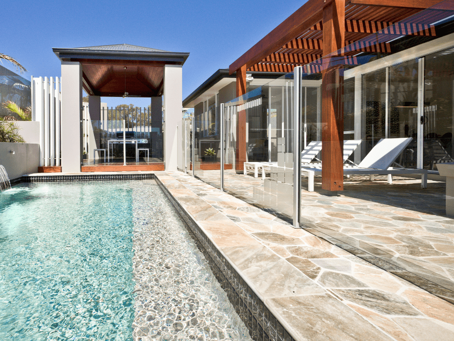 Pool Fence Ideas to Get You Inspired | Diamond Glass Pool Fencing